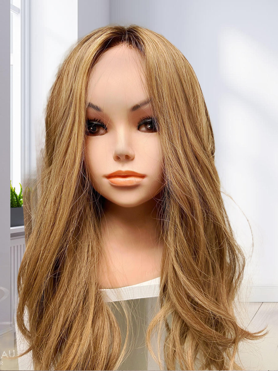 iWig Solace Cap 16 inch (Available for Pre order) – Pretty Wigs To You